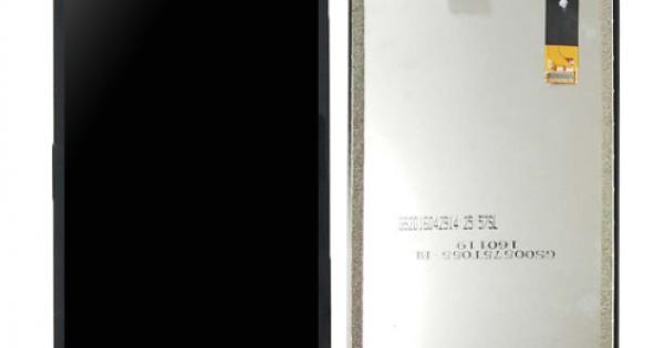 BV Ultra Plus TP-LCD